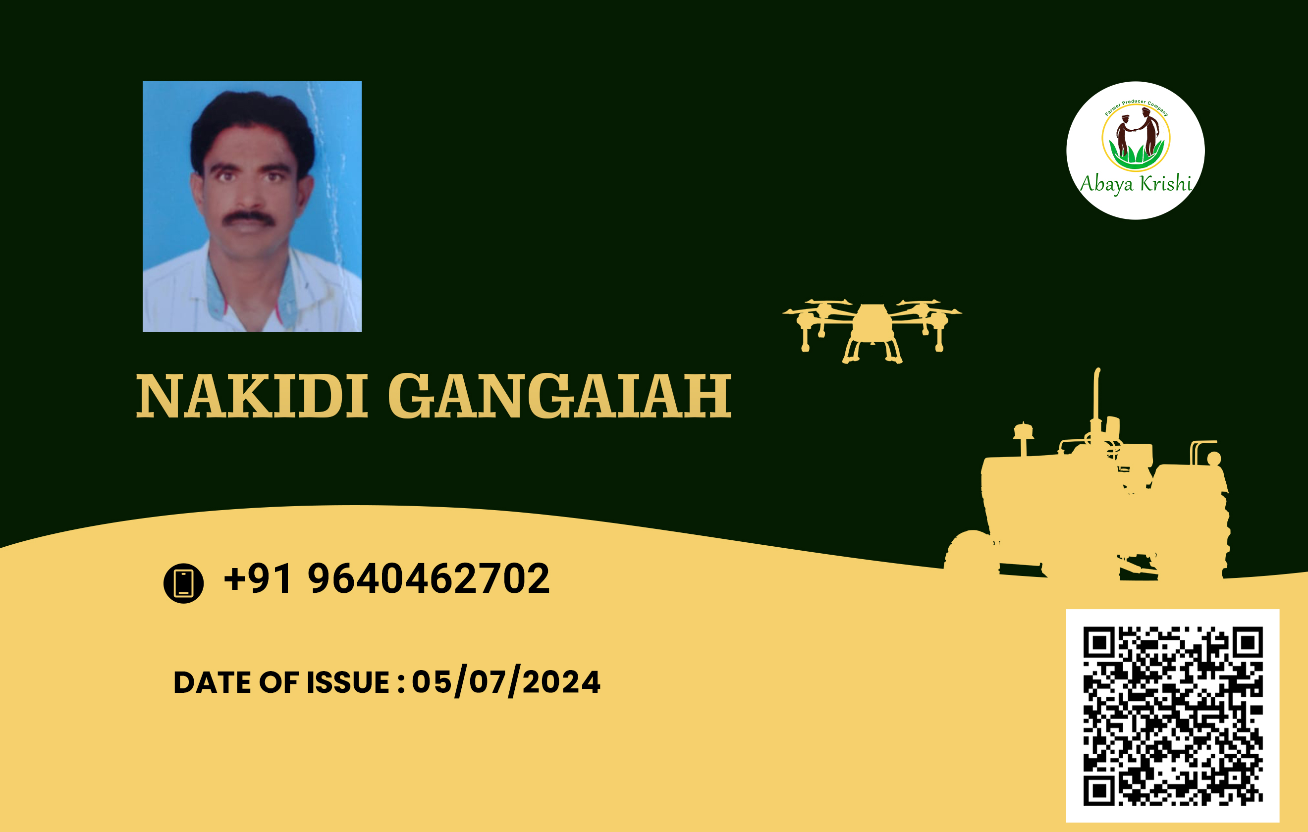 Kisanlink kisanlink